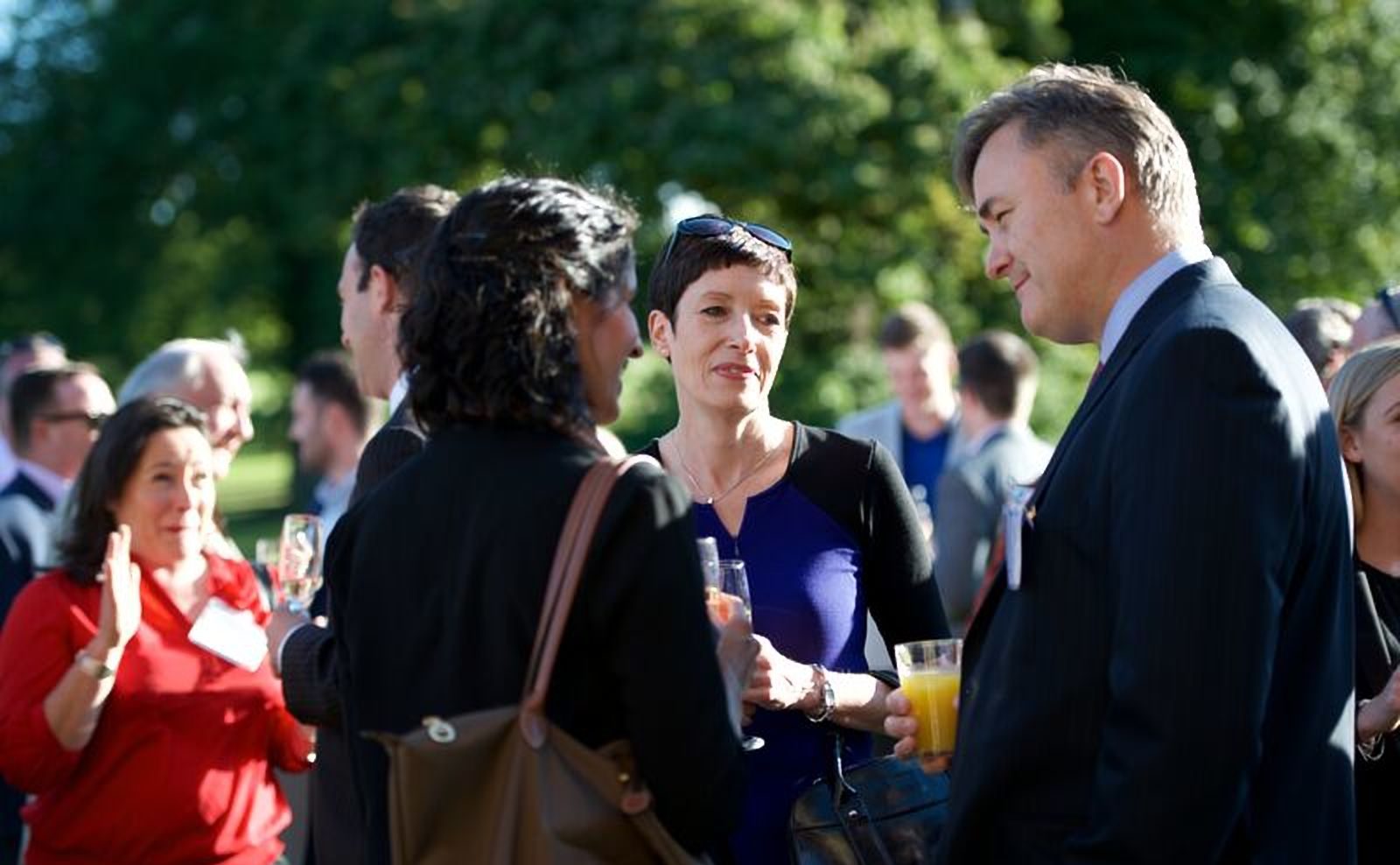 Yorkshire Day 2019 - The Yorkshire Mafia